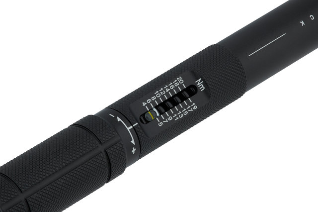 Topeak Torq Stick Pro 4-20 Nm Torque Wrench | bike-components