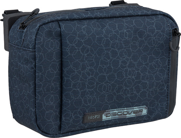 SALE! PRO Discover Small Handlebar Bag - Compact 2.5L for Bikepacking ...