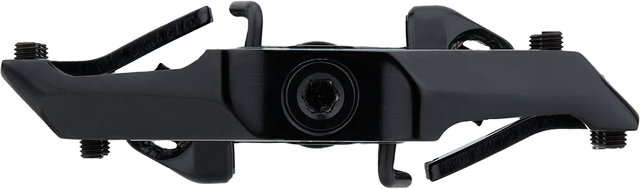 HT DH RACE X3 Downhill Clipless Pedals | bike-components