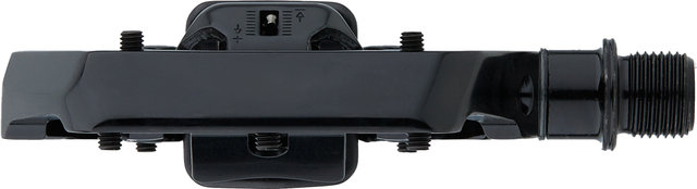 HT DH RACE X3 Downhill Clipless Pedals | bike-components