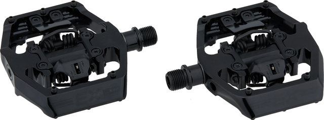 HT DH RACE X3 Downhill Clipless Pedals | bike-components