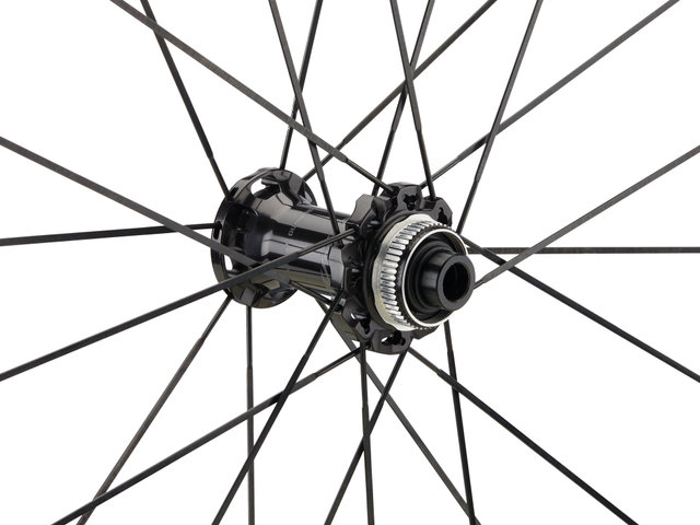 Shimano Dura-Ace WH-R9270-C60-HR-TL Wheelset | bike-components