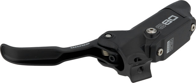 SRAM DB8 Brake Lever for All Mountain & Enduro | bike-components
