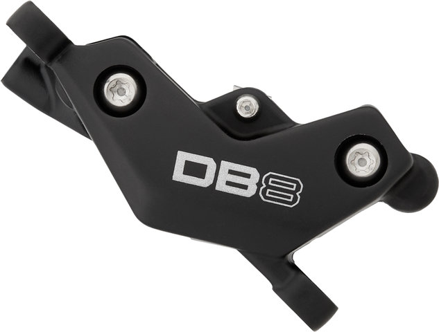 SRAM DB8 Brake Caliper: Hydraulic 4-piston for E-bikes | bike-components