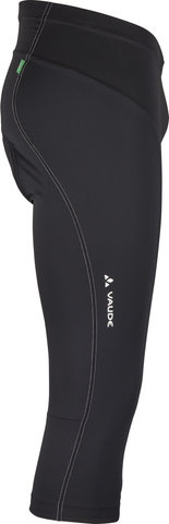 VAUDE Men's Active 3/4 Cycling Pants – Eco-Friendly Fit | bike-components