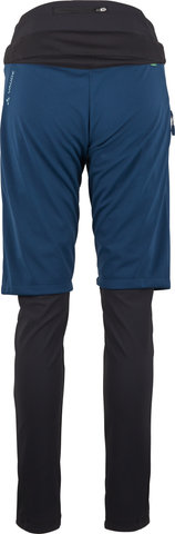 Sale! VAUDE Womens All Year Moab 3in1 Pants | bike-components