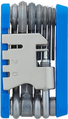 ParkTool Rescue Multi-tool MTB-5 - 16 Functions | bike-components