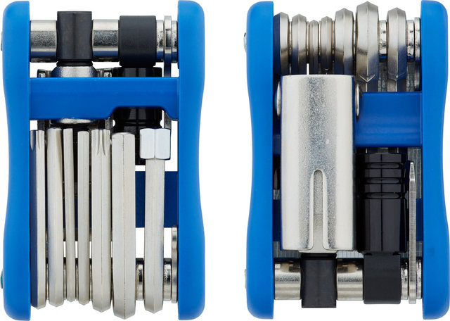 SALE! ParkTool MTC-40 Multi-Tool: 13 Tools for Every Repair | bike-components