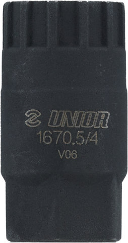 Unior Cassette Tool 1670.5/4 for Shimano | bike-components