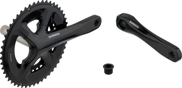Set de Pédalier Shimano FC-RS520 | bike-components