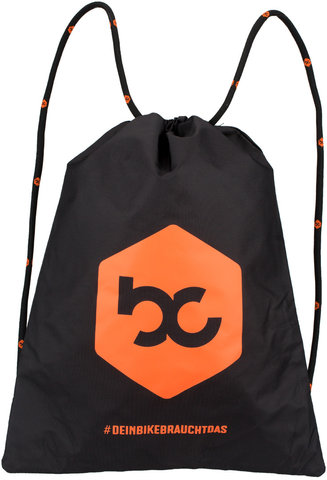 bc basic Gymbag Logo online kaufen | bike-components
