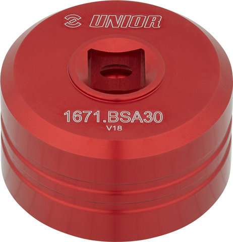 Unior Bottom Bracket Tool 1671.BSA30 | bike-components