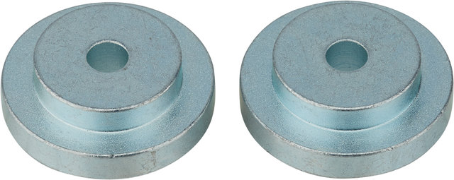 Unior DUB Open Bore Adapters 1721.1 | bike-components