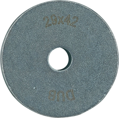 Unior DUB Open Bore Adapters 1721.1 | bike-components