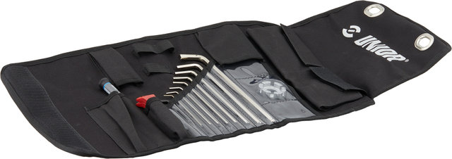 SALE! Unior Bike Tools Tool Roll Set 1600ROLL | bike-components