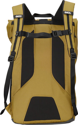 evoc Duffle Backpack 16: Versatile city backpack | bike-components
