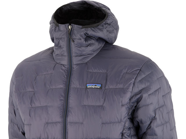 Patagonia Micro Puff Hoody Jacket - bike-components