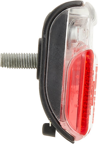 busch+müller Toplight Line Brex Rücklicht mit Bremslicht für E-Bike mit StVZO | bike-components