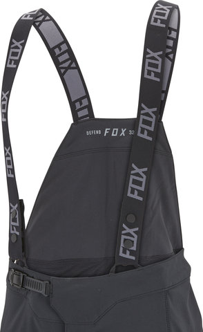 SALE! Fox Head Defend Fire Bib Pants | bike-components