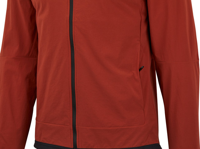 Fox Head Defend Fire Alpha Jacket - bike-components