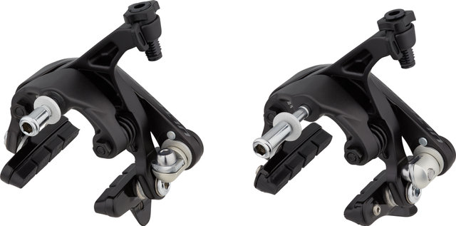 Shimano Ultegra BR-R8100 Rim Brake Set for Road Bikes | bike-components