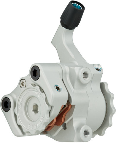 PAUL Klamper Flat Mount Short Pull Brake Caliper | bike-components