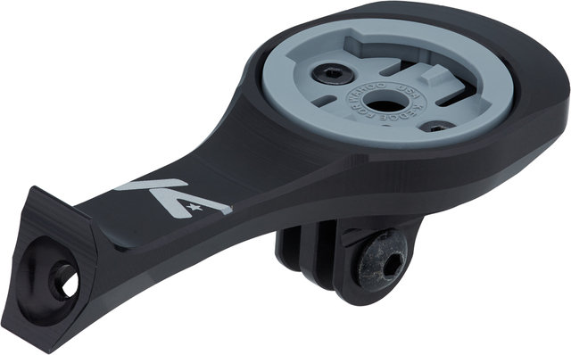 K-EDGE Vorbauhalterung Future Combo für Wahoo und GoPro | bike-components