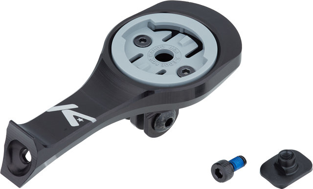 K-EDGE Future Combo Stem Mount for Wahoo & GoPro | bike-components