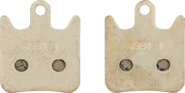 Hope X2 Brake Pads for Optimal Performance | bike-components