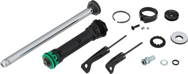 RockShox Remote Adjust Damper Unit for Judy & 30 Silver | bike-components