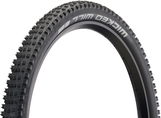 Schwalbe Wicked Will ADDIX 27.5" Folding Tyre | bike-components
