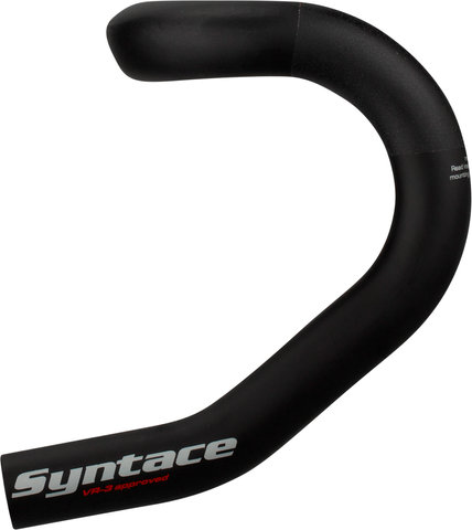 Syntace Racelite Carbon 31.8 Handlebars for Gravel & Road | bike-components