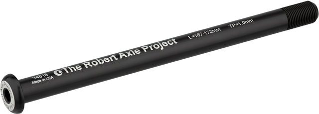 Robert Axle Project Steckachse Lightning Bolt-On Rear HR | bike-components