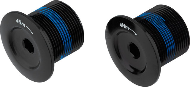 e*thirteen Kurbelschrauben Preload Bolt für espec Plus Shimano EP8 ...