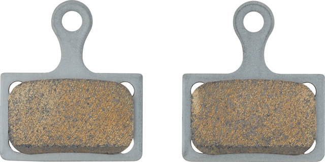 Shimano K04Ti-MX Brake Pads for Flat Mount | bike-components