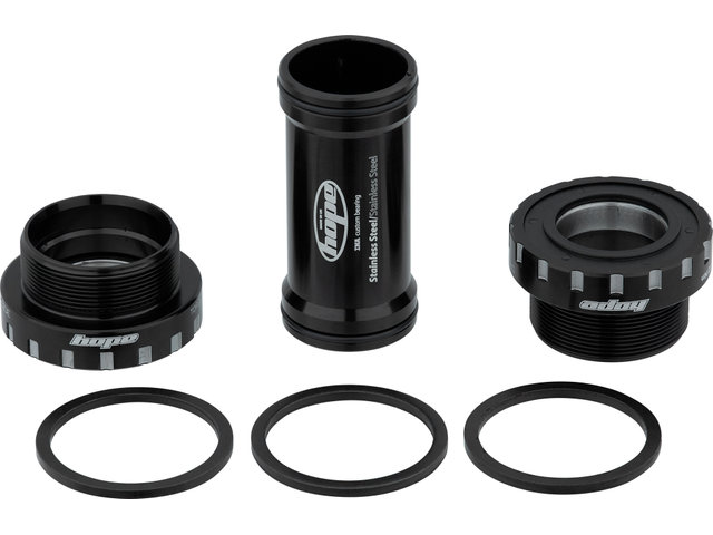 Hope Stainless Steel MTB Bottom Bracket - bike-components