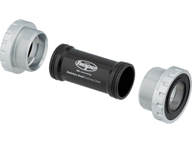 Hope Stainless Steel MTB Bottom Bracket - bike-components
