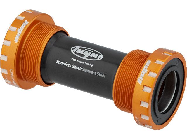 Hope Stainless Steel MTB Bottom Bracket - bike-components
