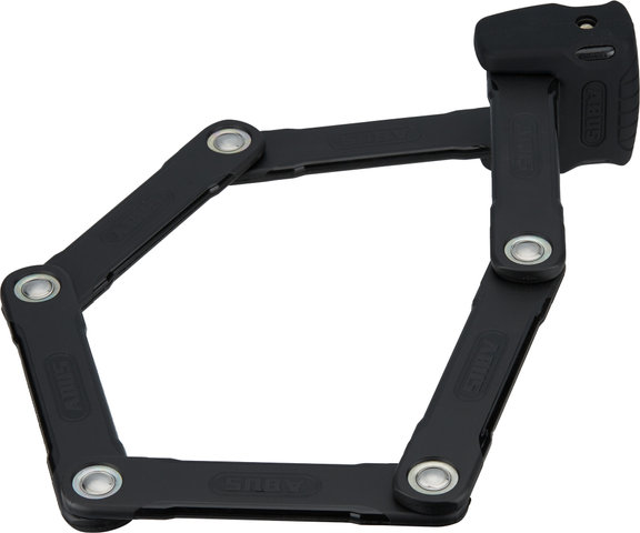 ABUS Bordo Granit 6500K Folding Lock: 90 cm, high security | bike ...