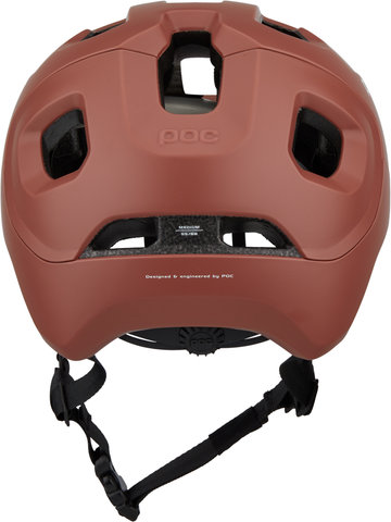 SALE! POC Axion Helmet - Safe All-Mountain MTB Helmet | bike-components