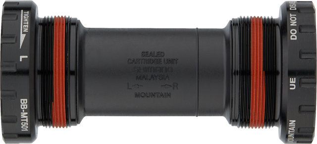 Shimano Deore BB-MT501 BSA Bottom Bracket | bike-components