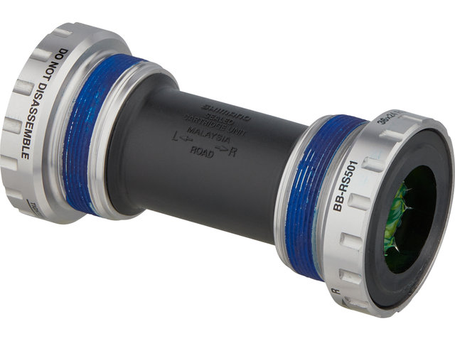 Shimano Boîtier de Pédalier Tiagra BB-RS501 Hollowtech II - bike-components