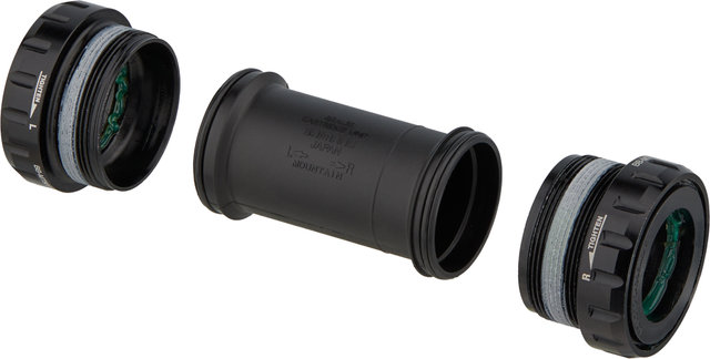 SALE! Shimano XT / SLX BB-MT801 Hollowtech II Bottom Bracket | bike-components