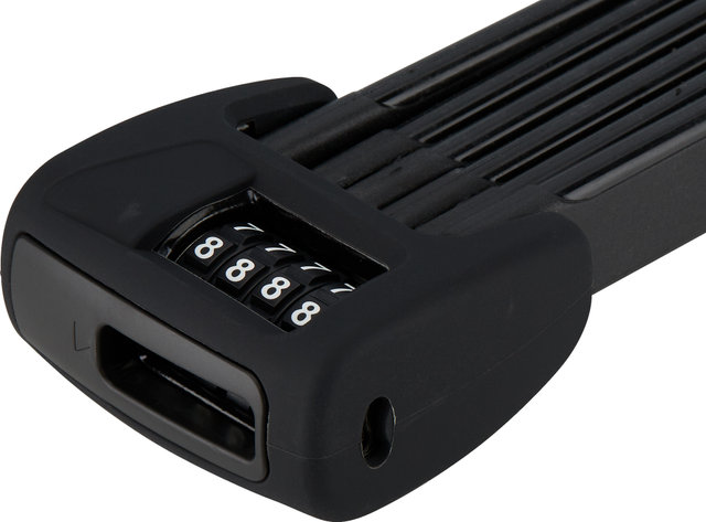 ABUS Bordo Combo 6000C Folding Lock (90 cm) | bike-components