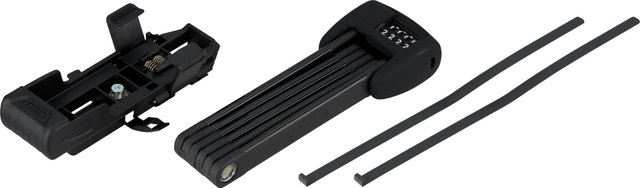 ABUS Bordo Combo 6000C Folding Lock (90 cm) | bike-components
