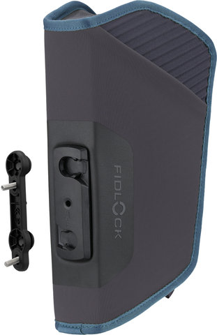 SALE! FIDLOCK TWIST essential bag Frame Bag | bike-components