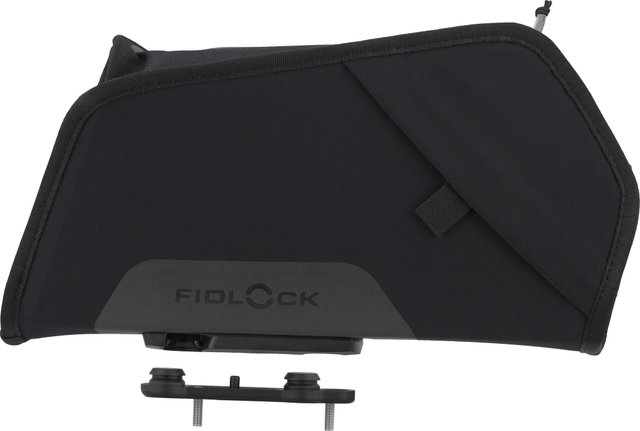 SALE! FIDLOCK TWIST essential bag Frame Bag | bike-components