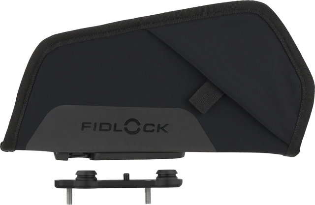 SALE! FIDLOCK TWIST essential bag Frame Bag | bike-components