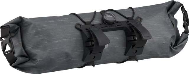 evoc Handlebar Pack BOA WP Handlebar Bag | bike-components