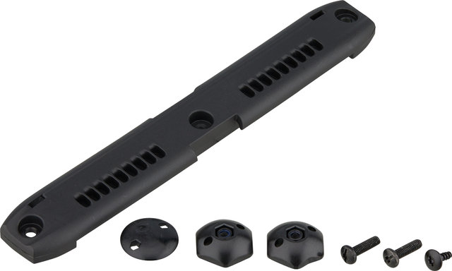 ORTLIEB QL2.1 Rail: Replacement Mounting Rail Options | bike-components